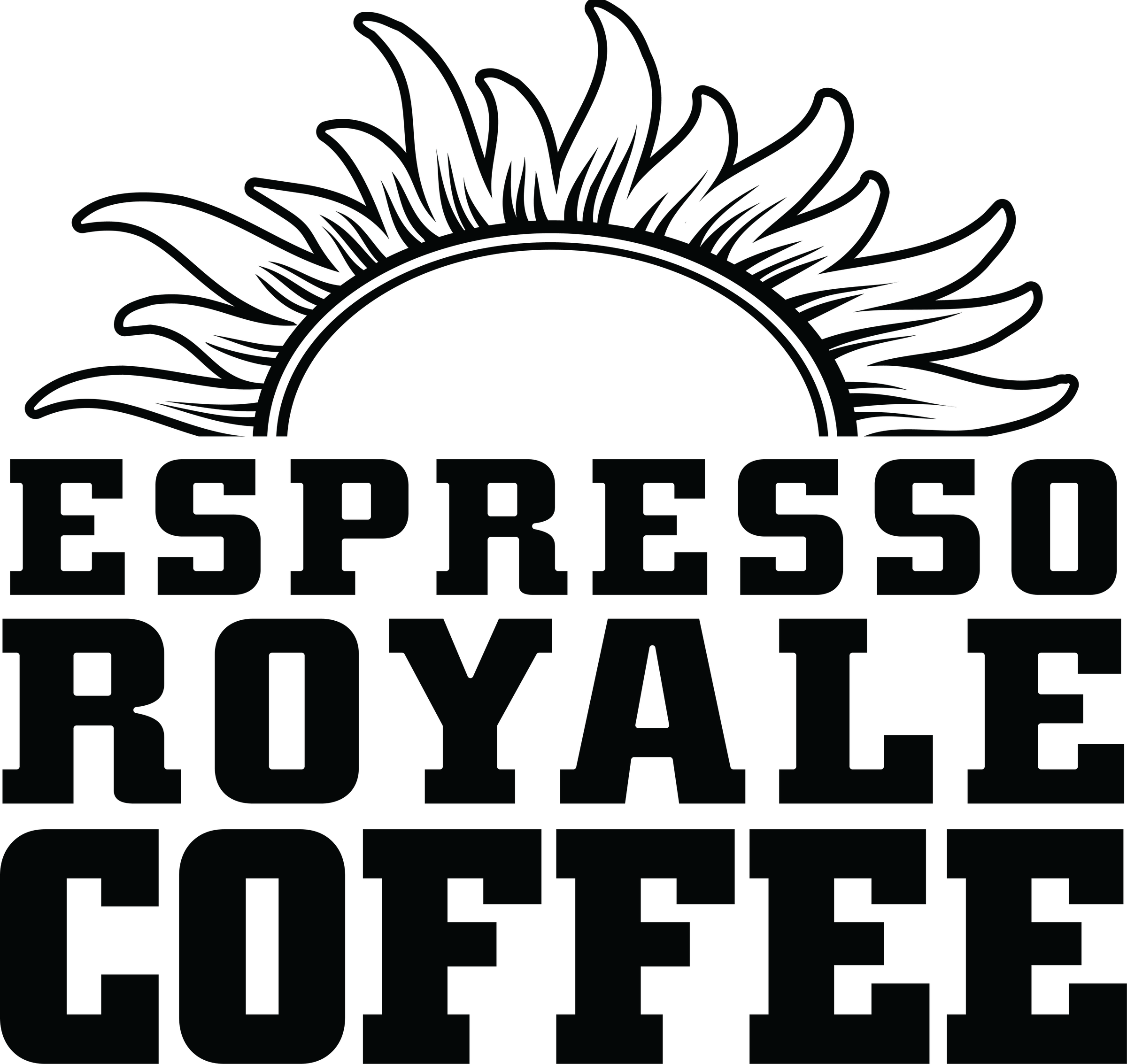 Espresso Royale Cafes logo